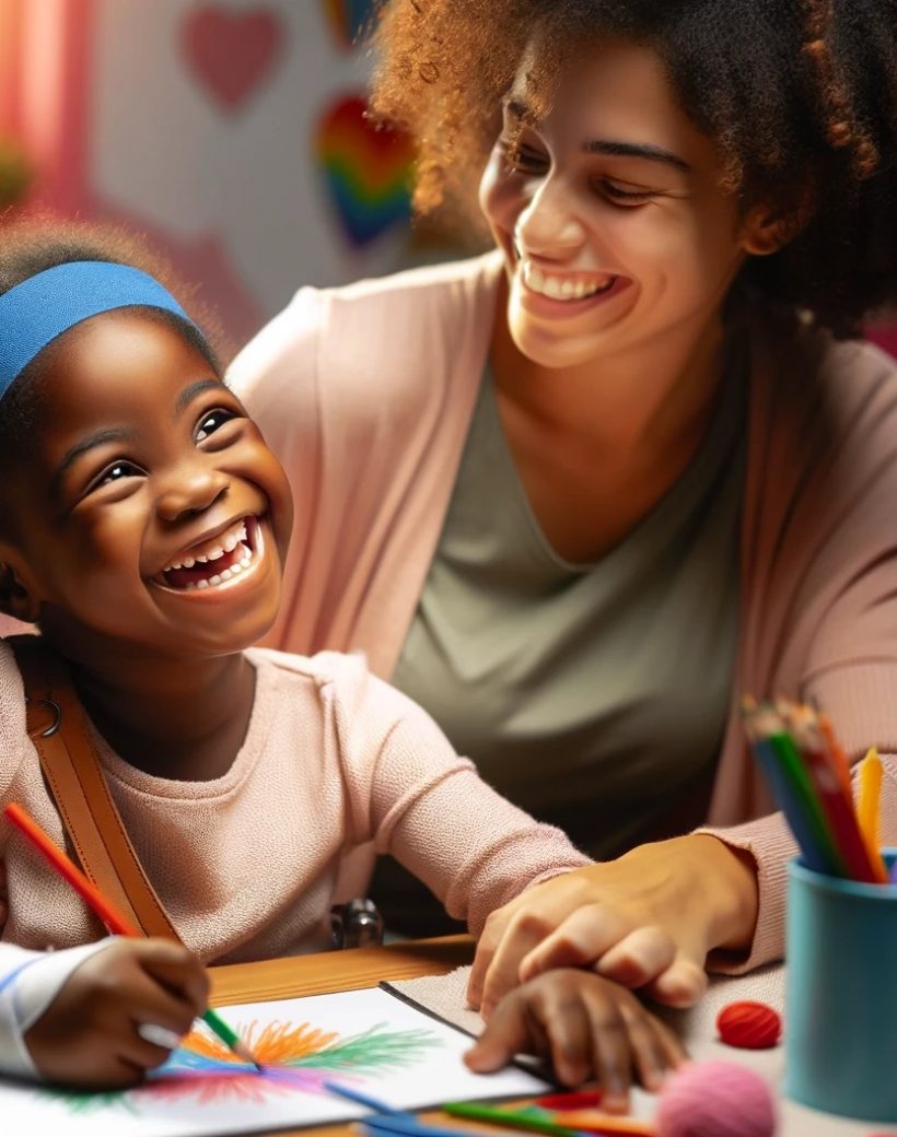 intellectual and developmental disabilities | Empowered-Services